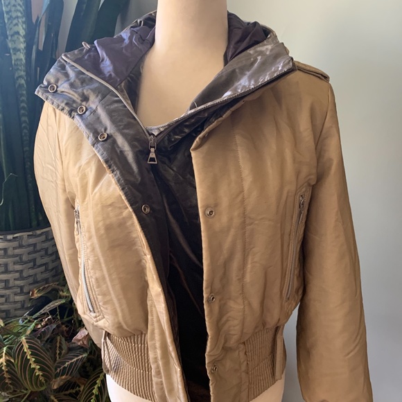 BELFE | Jackets & Coats | Belfe Since 92 Made In Italy Ski Jacket ...